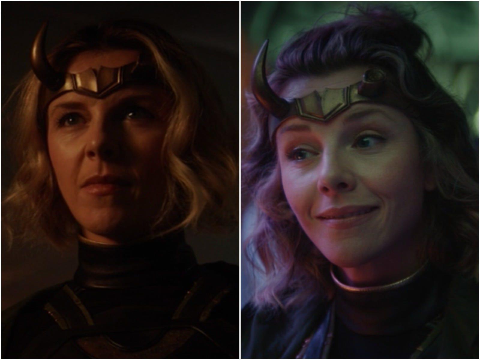 Women Loki Wallpapers - Wallpaper Cave