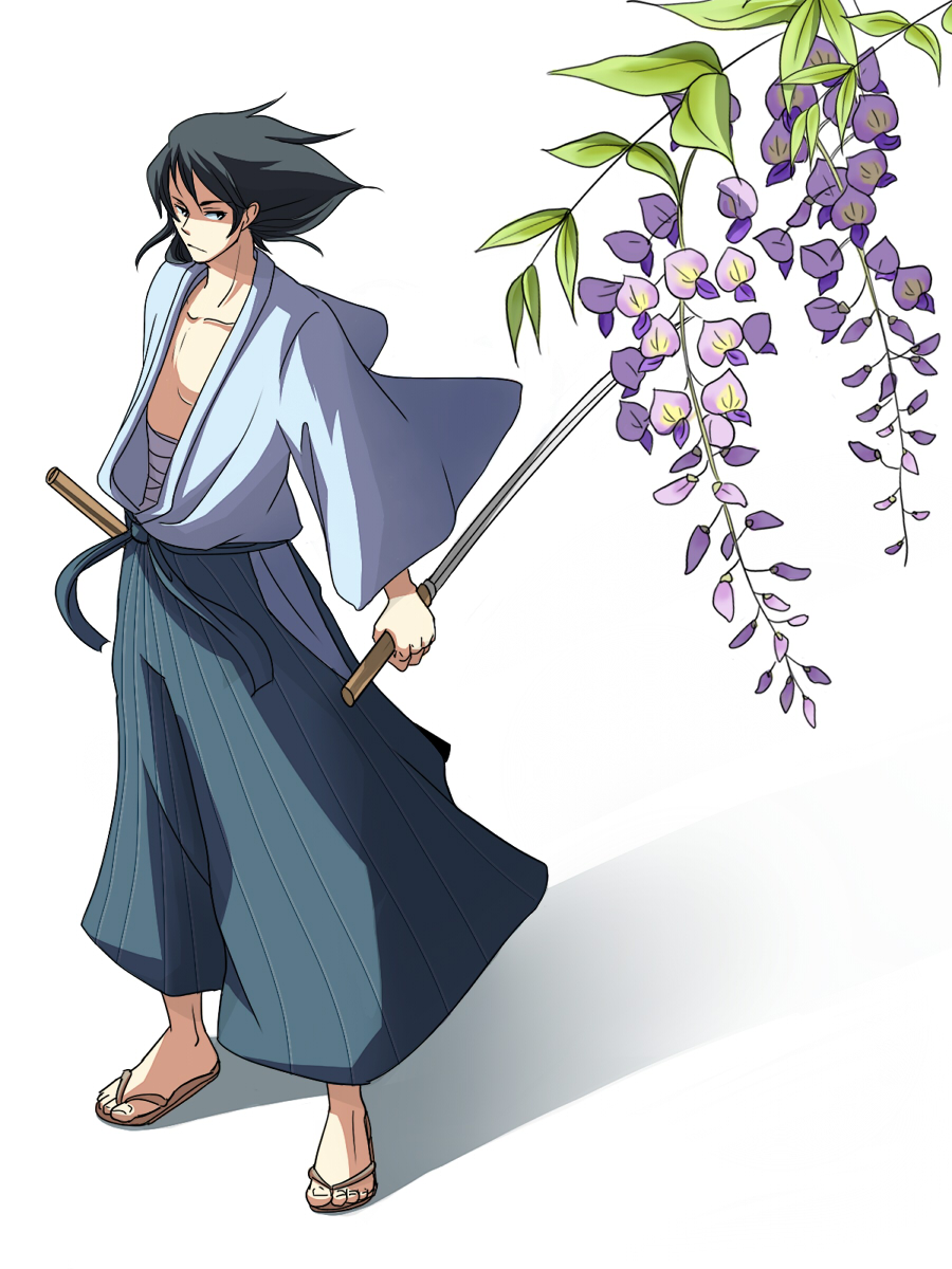 Ishikawa Goemon Wallpapers - Wallpaper Cave