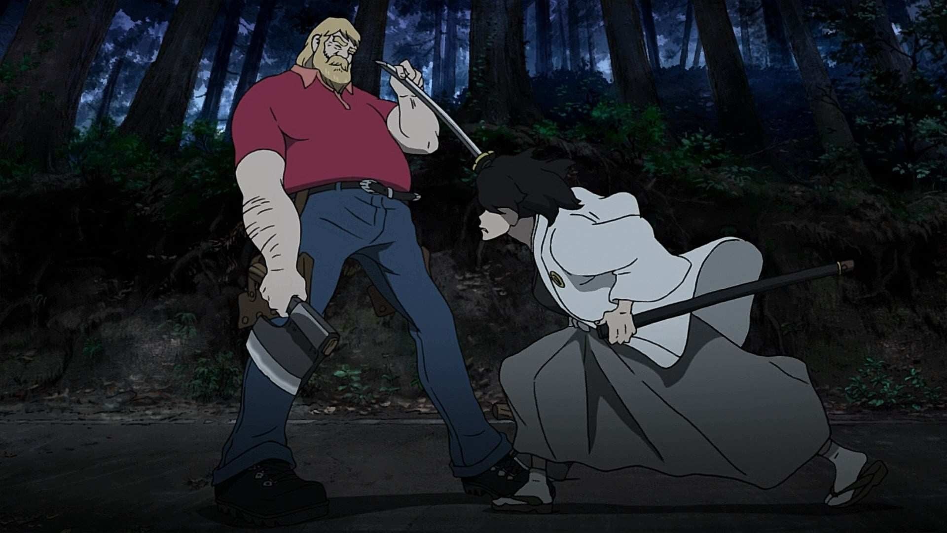 Ishikawa Goemon Wallpapers - Wallpaper Cave