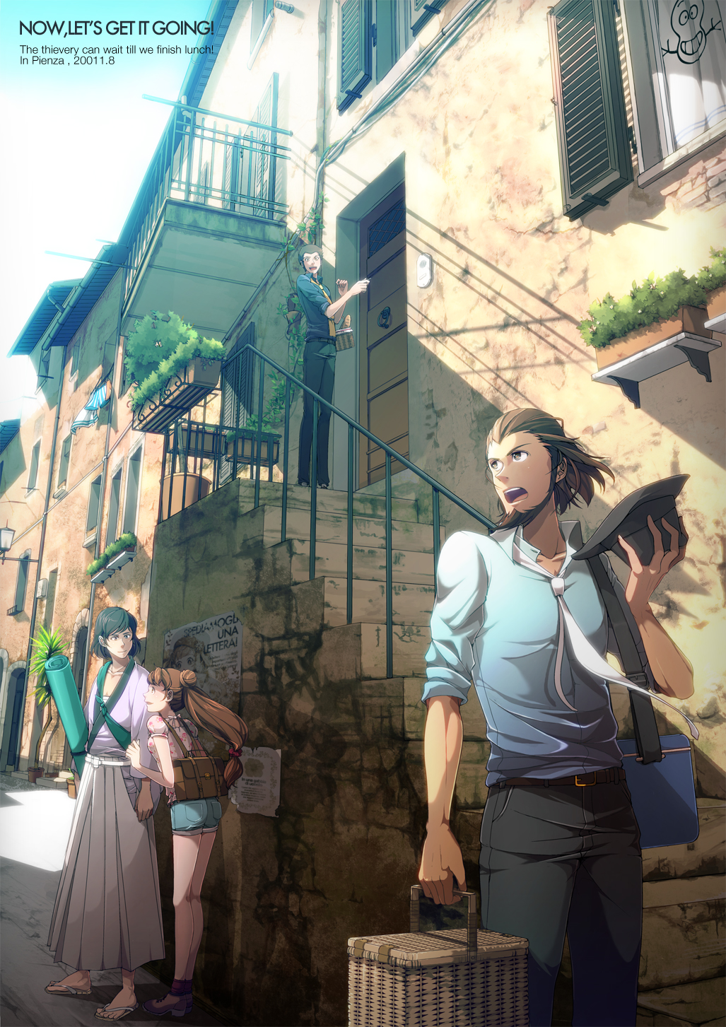 Ishikawa Goemon Wallpapers - Wallpaper Cave