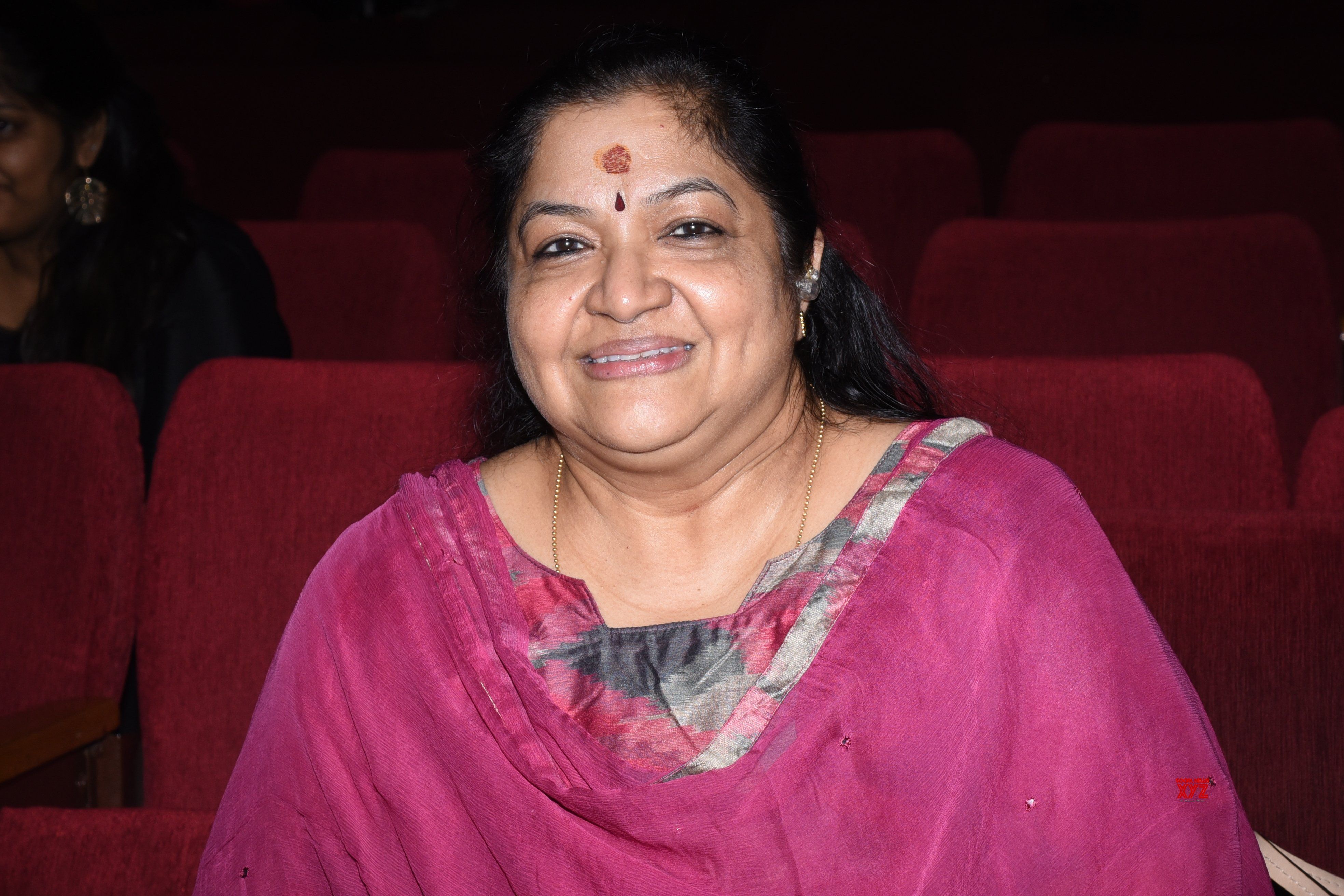 K. S. Chithra Wallpapers - Wallpaper Cave