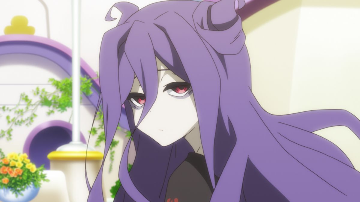 Cautious Hero: The Hero Is Overpowered But Overly Cautious Wallpapers ...