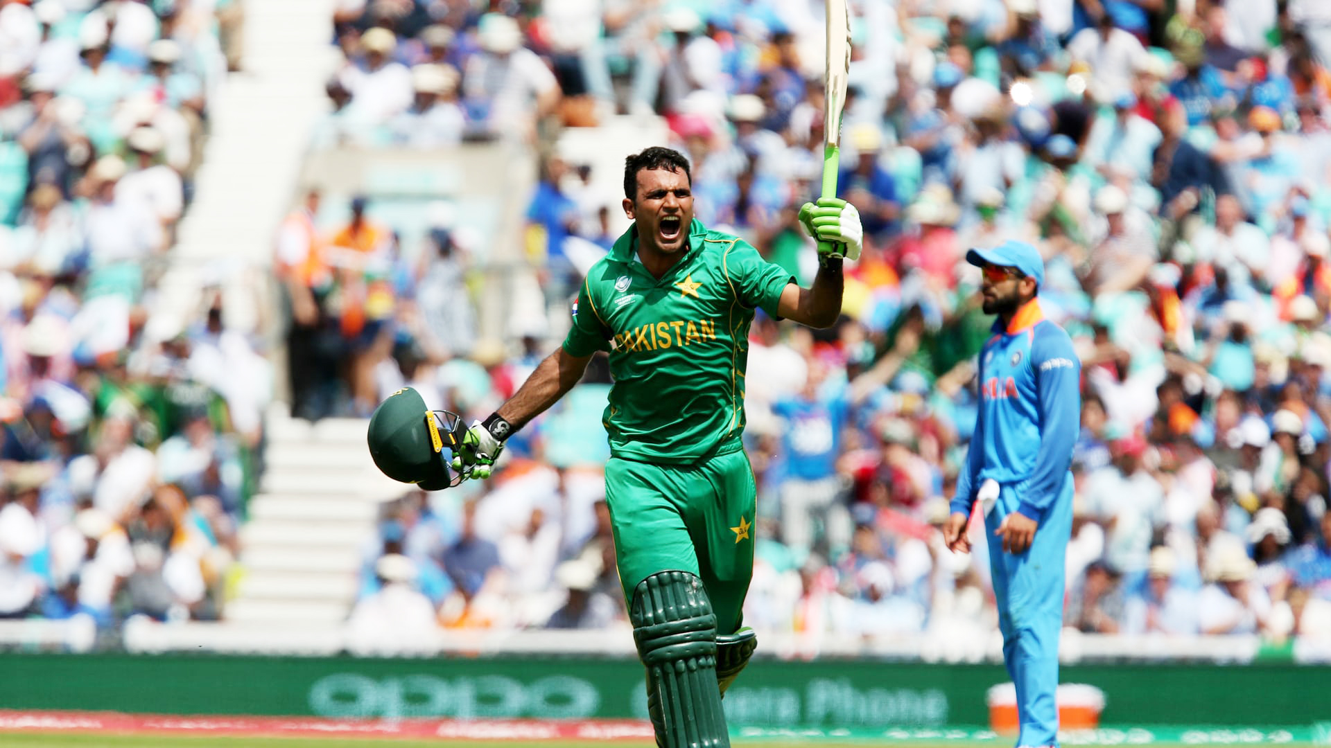 Fakhar Zaman Wallpapers - Wallpaper Cave