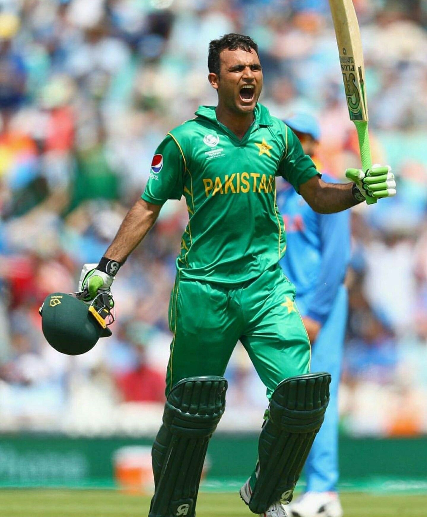 Fakhar Zaman Wallpapers - Wallpaper Cave