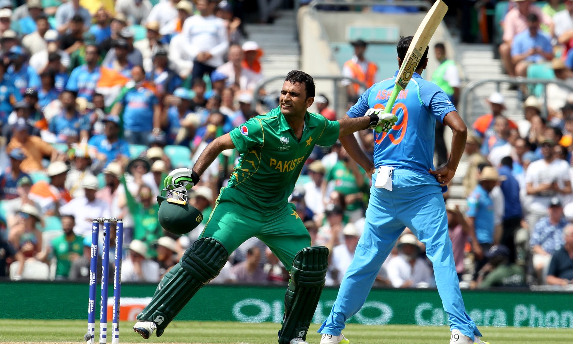 Fakhar Zaman Wallpapers - Wallpaper Cave