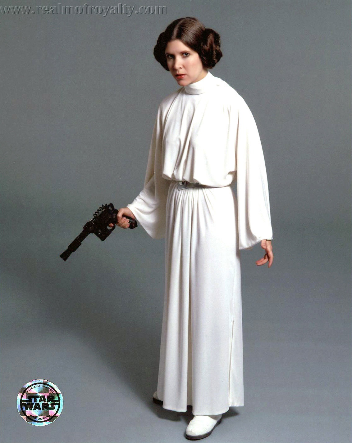 Princess Leia Dress Wallpapers - Wallpaper Cave