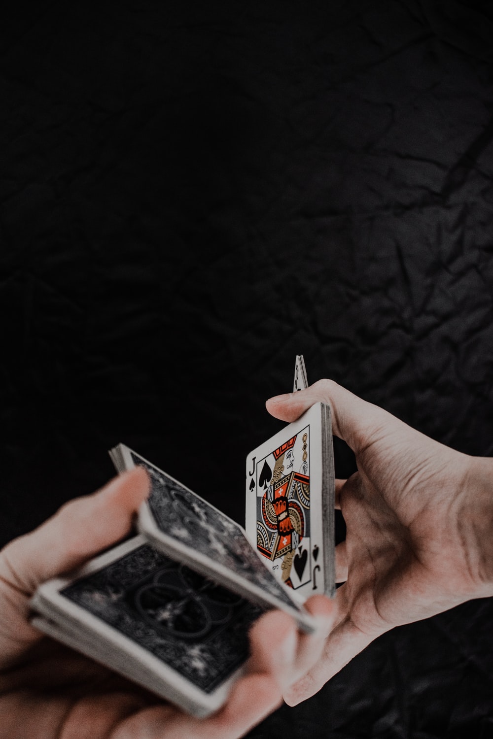 Cardistry Wallpapers - Wallpaper Cave