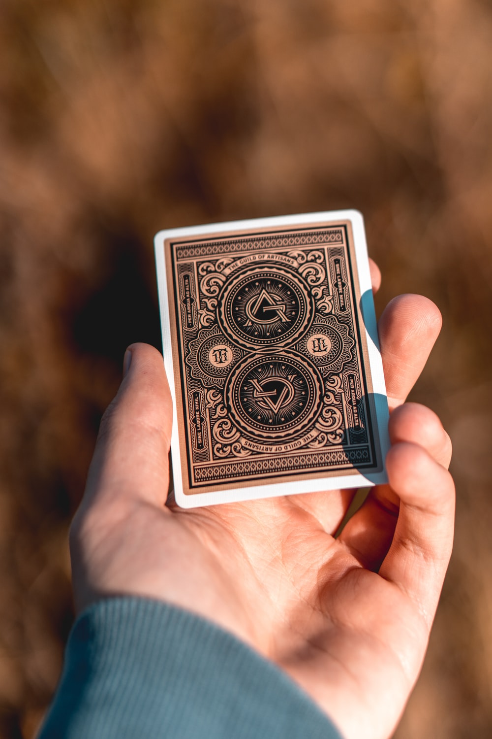 Cardistry Wallpapers - Wallpaper Cave