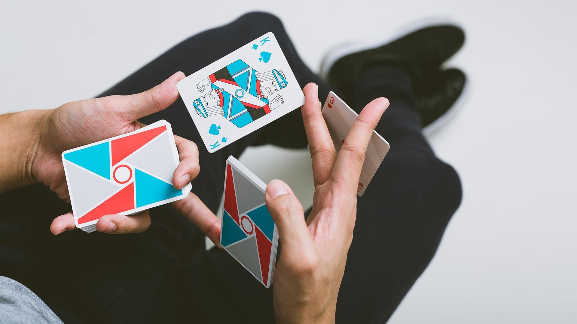 Cardistry Wallpapers - Wallpaper Cave