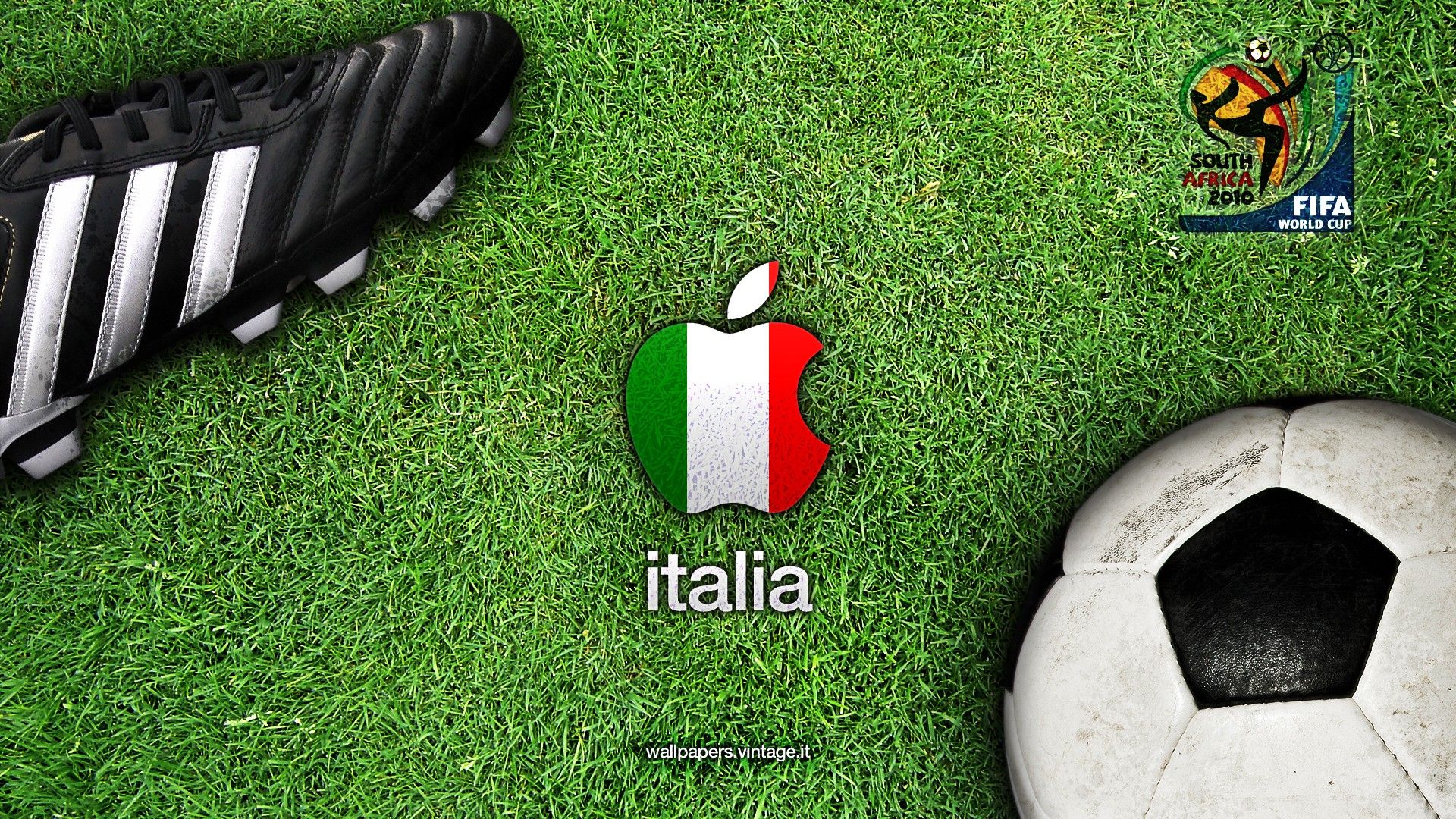 Italia Calcio Wallpapers - Wallpaper Cave