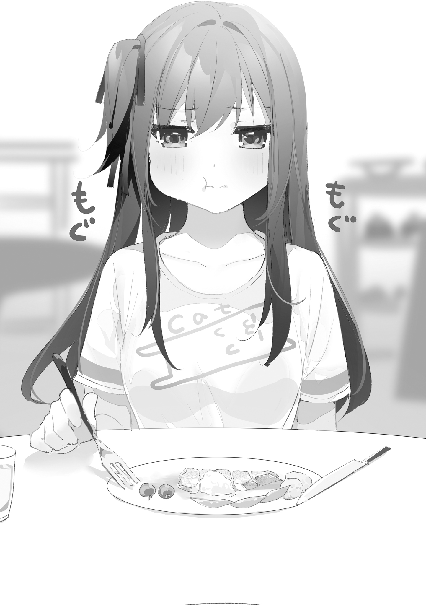 Natsunagi Nagisa Wallpapers - Wallpaper Cave