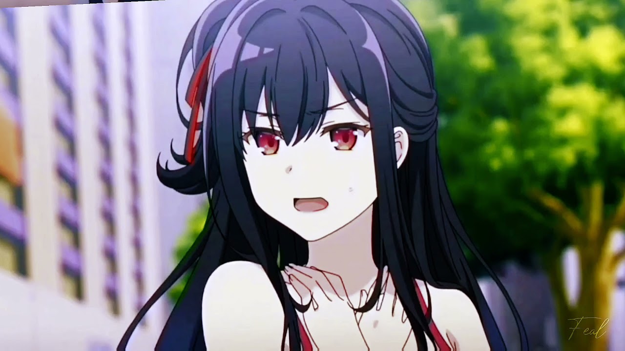 Natsunagi Nagisa Wallpapers - Wallpaper Cave