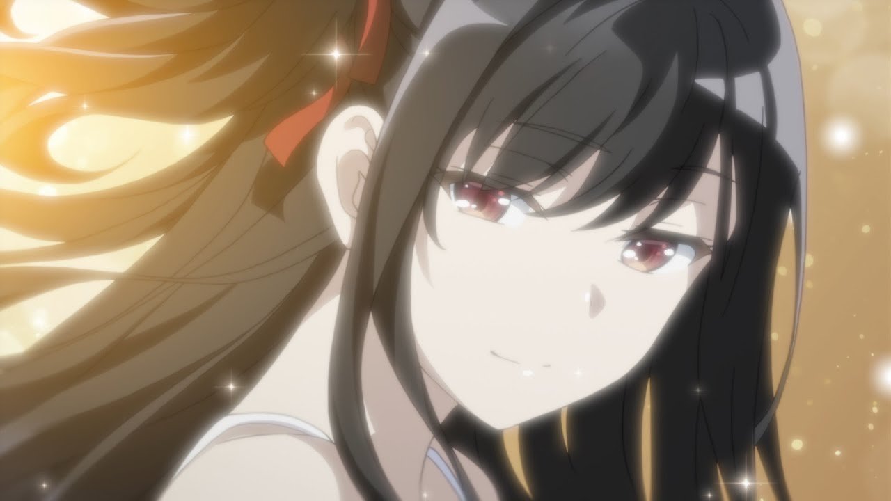 Natsunagi Nagisa Wallpapers - Wallpaper Cave