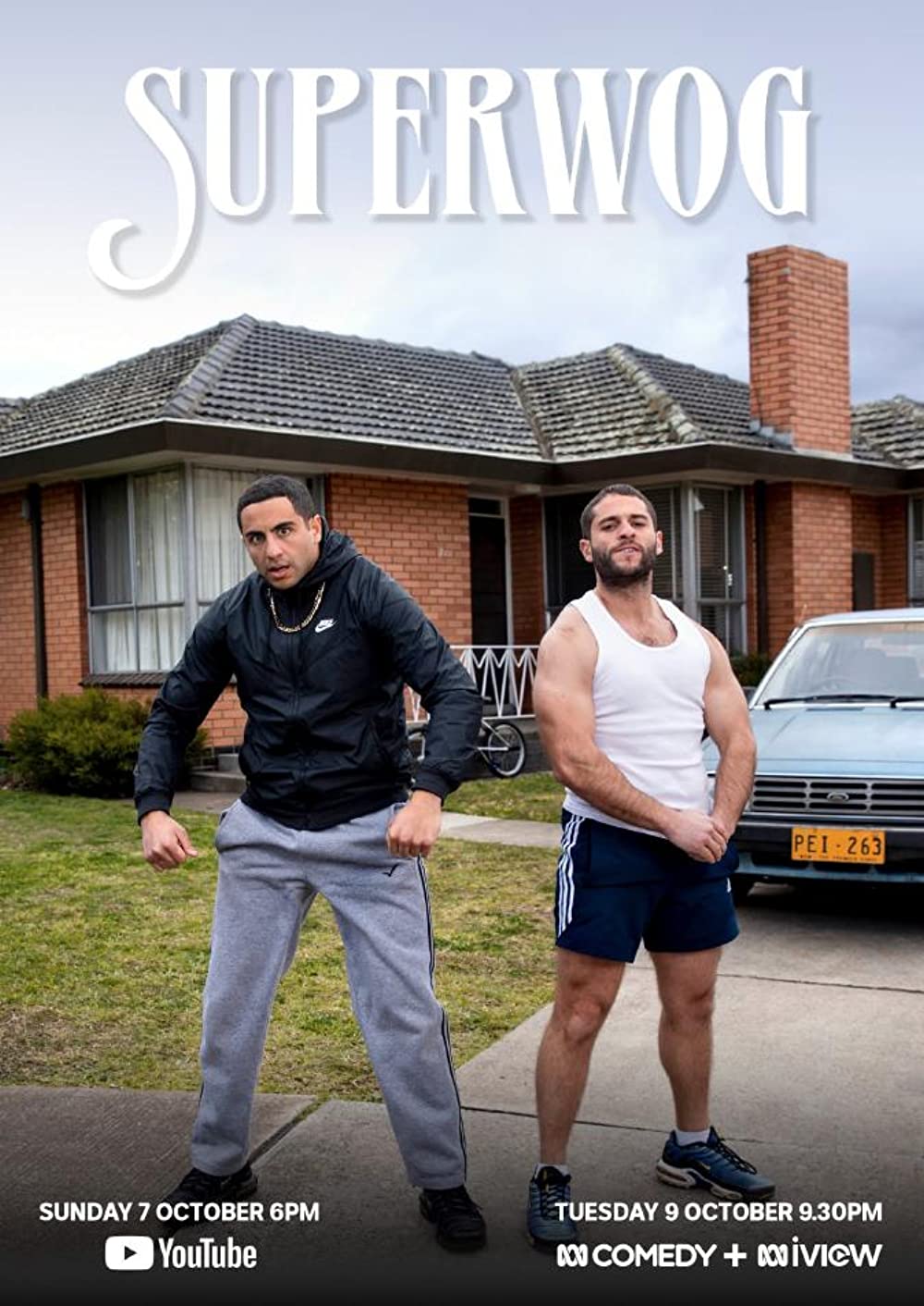 Superwog Wallpapers - Wallpaper Cave