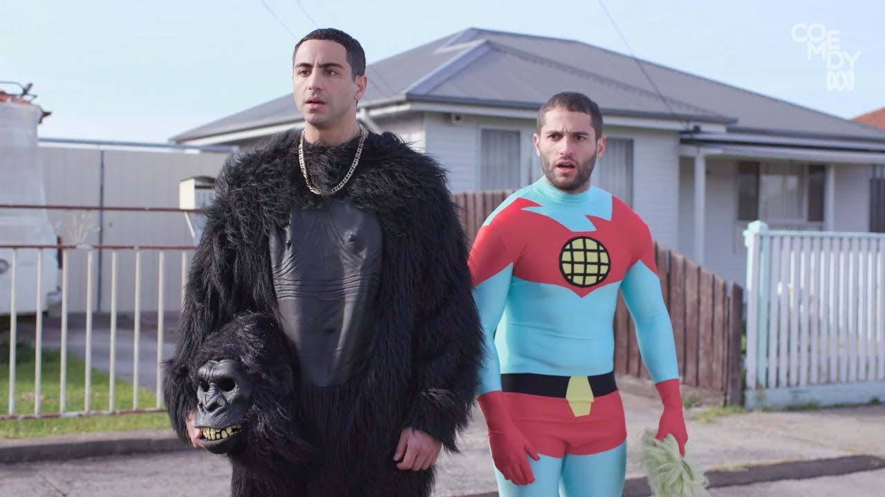 Superwog Wallpapers - Wallpaper Cave