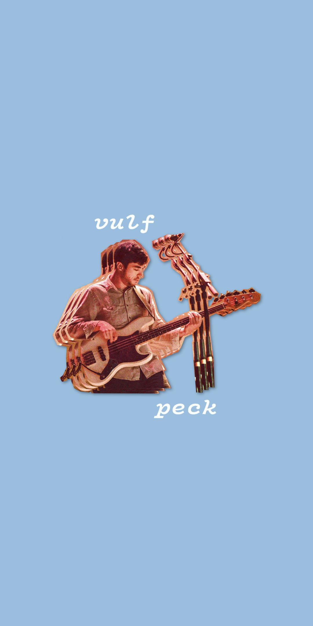 Vulfpeck Wallpapers - Wallpaper Cave