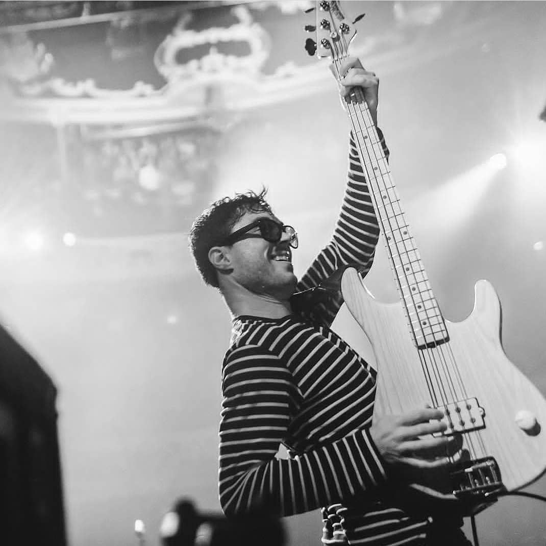 Vulfpeck Wallpapers - Wallpaper Cave