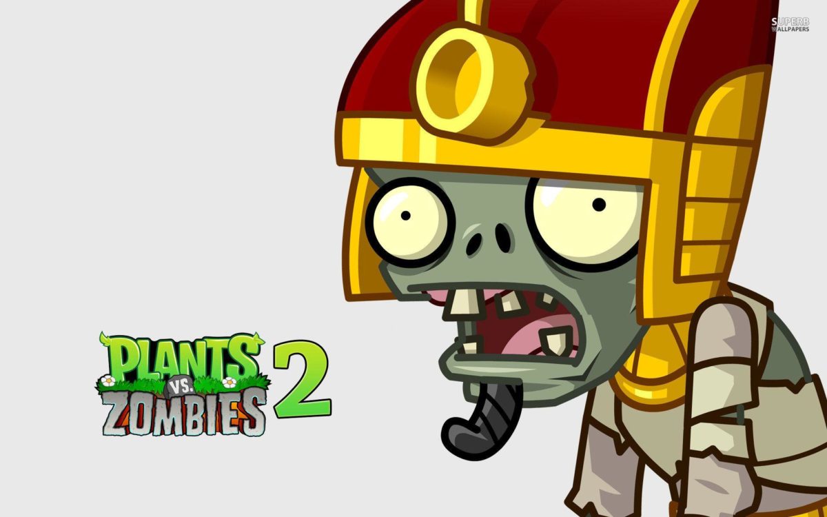 PVZ2 Wallpapers - Wallpaper Cave