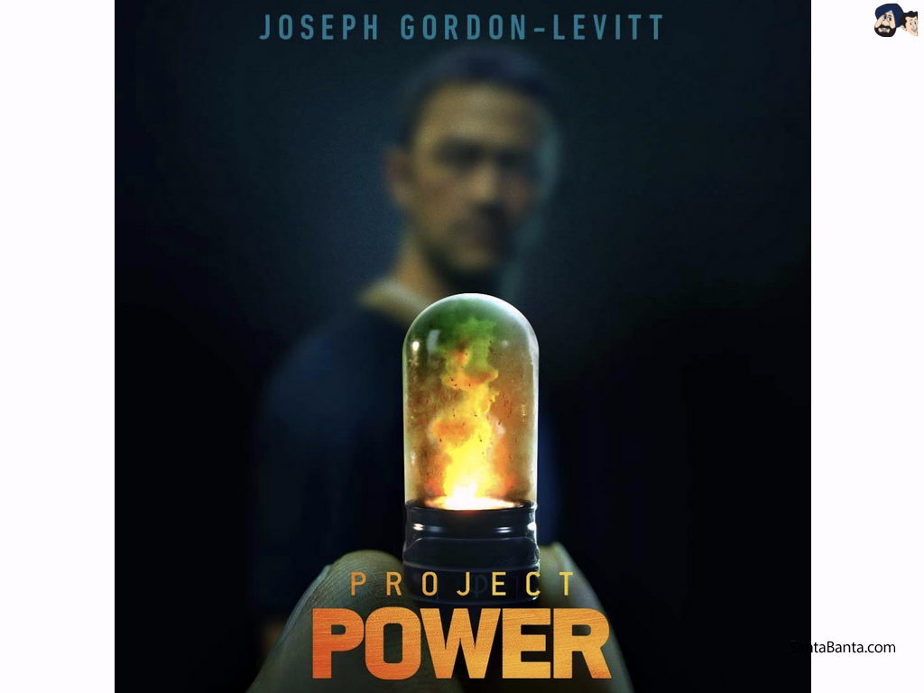 Project Power Movie Desktop Wallpapers - Wallpaper Cave