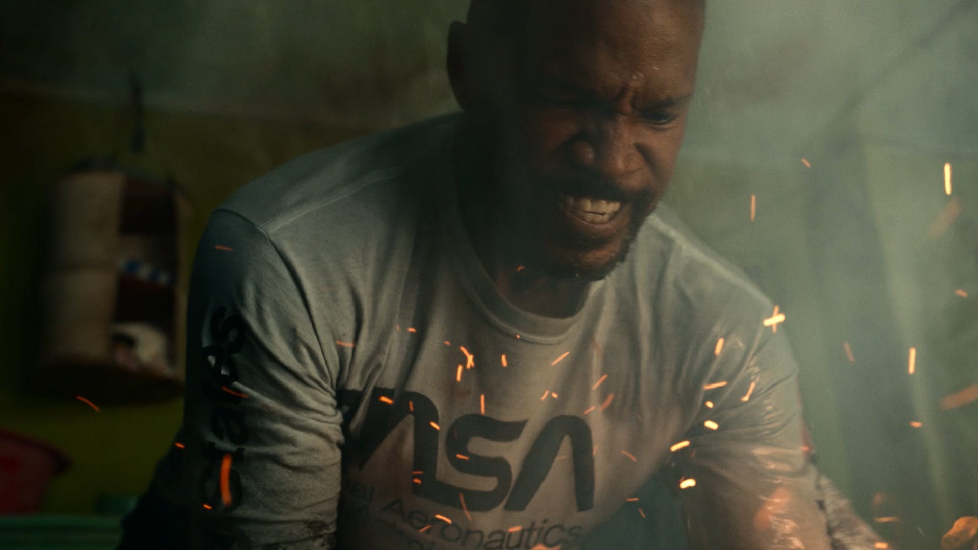 Project Power Movie Desktop Wallpapers - Wallpaper Cave