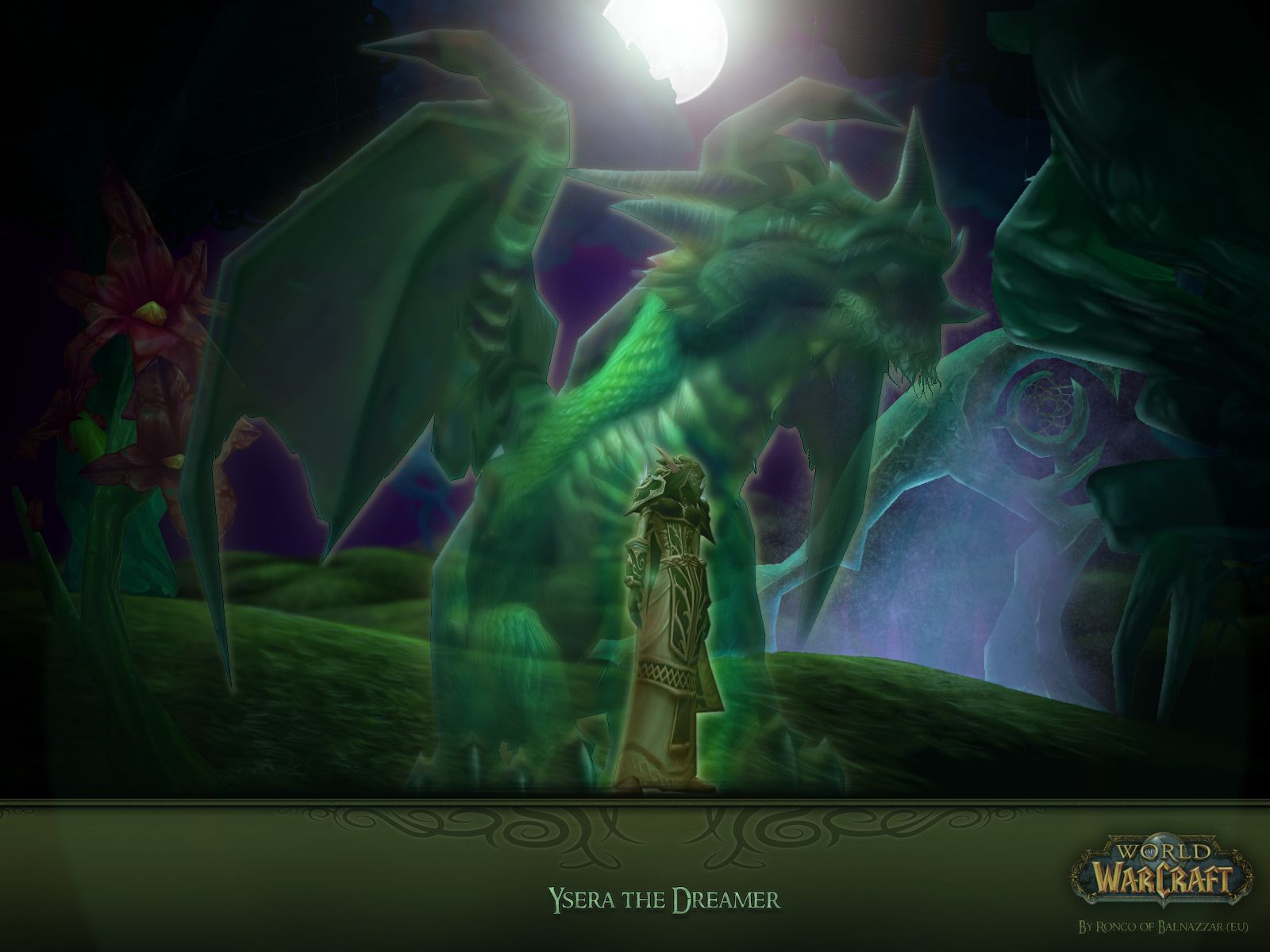 Ysera Wallpapers - Wallpaper Cave