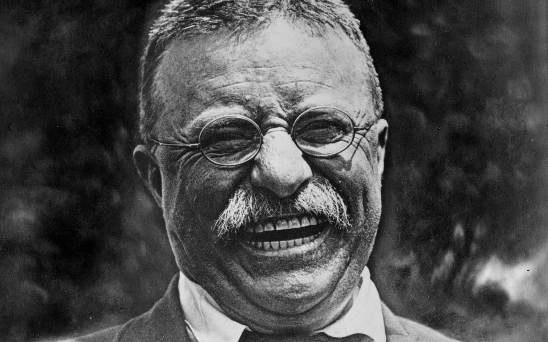 Teddy Roosevelt Wallpapers - Wallpaper Cave