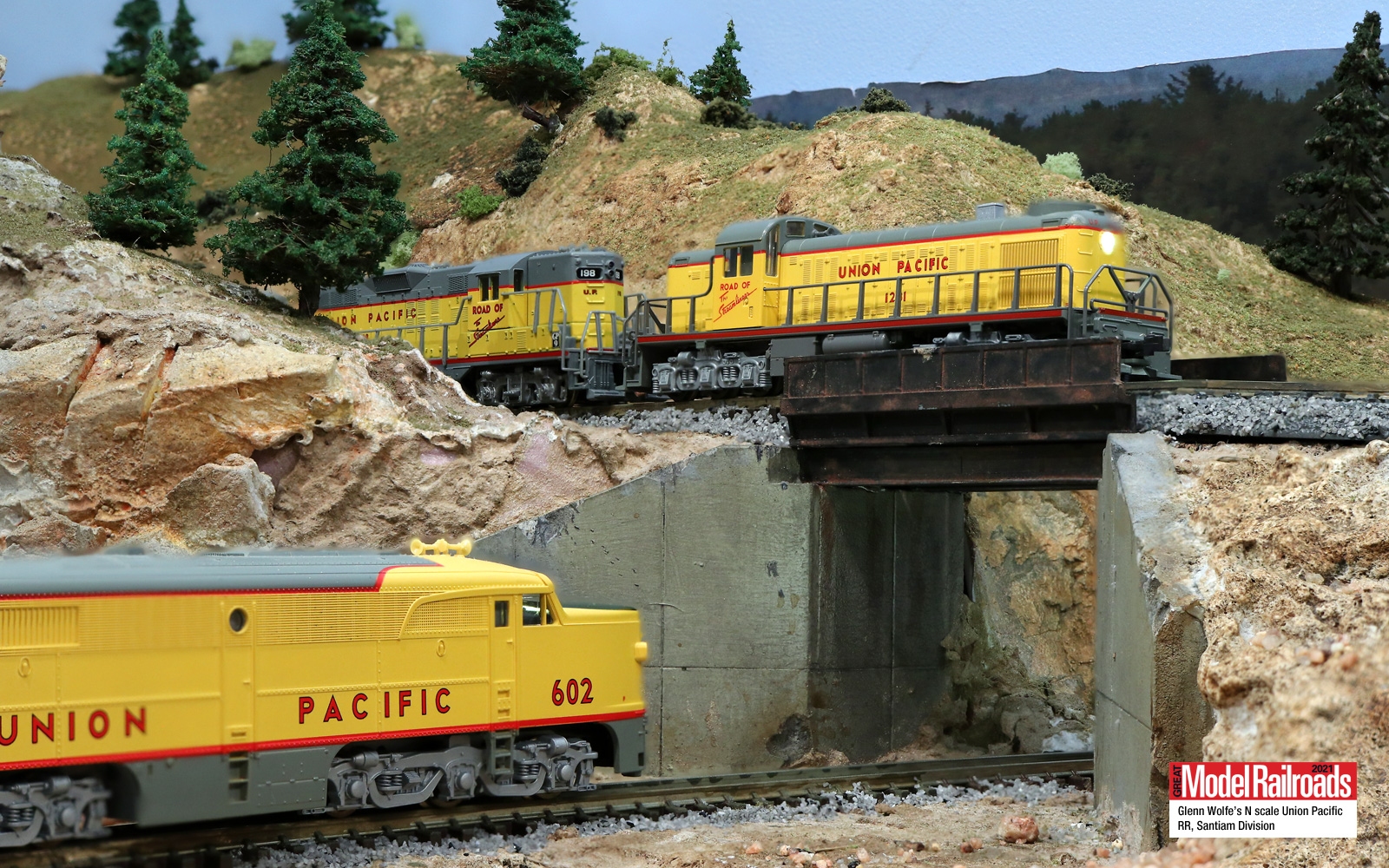 Union Pacific Wallpapers - Wallpaper Cave