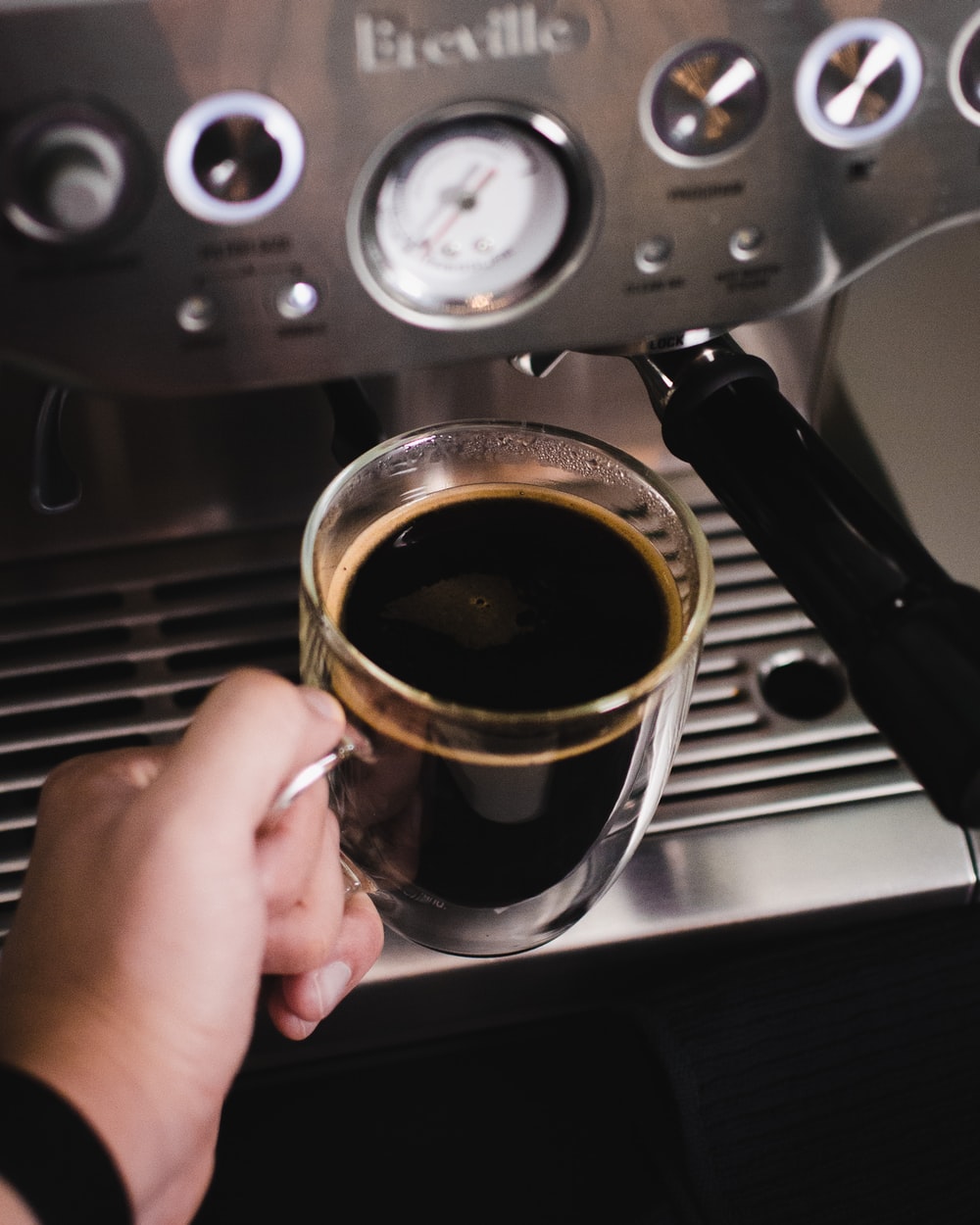 Caffè Americano Wallpapers - Wallpaper Cave