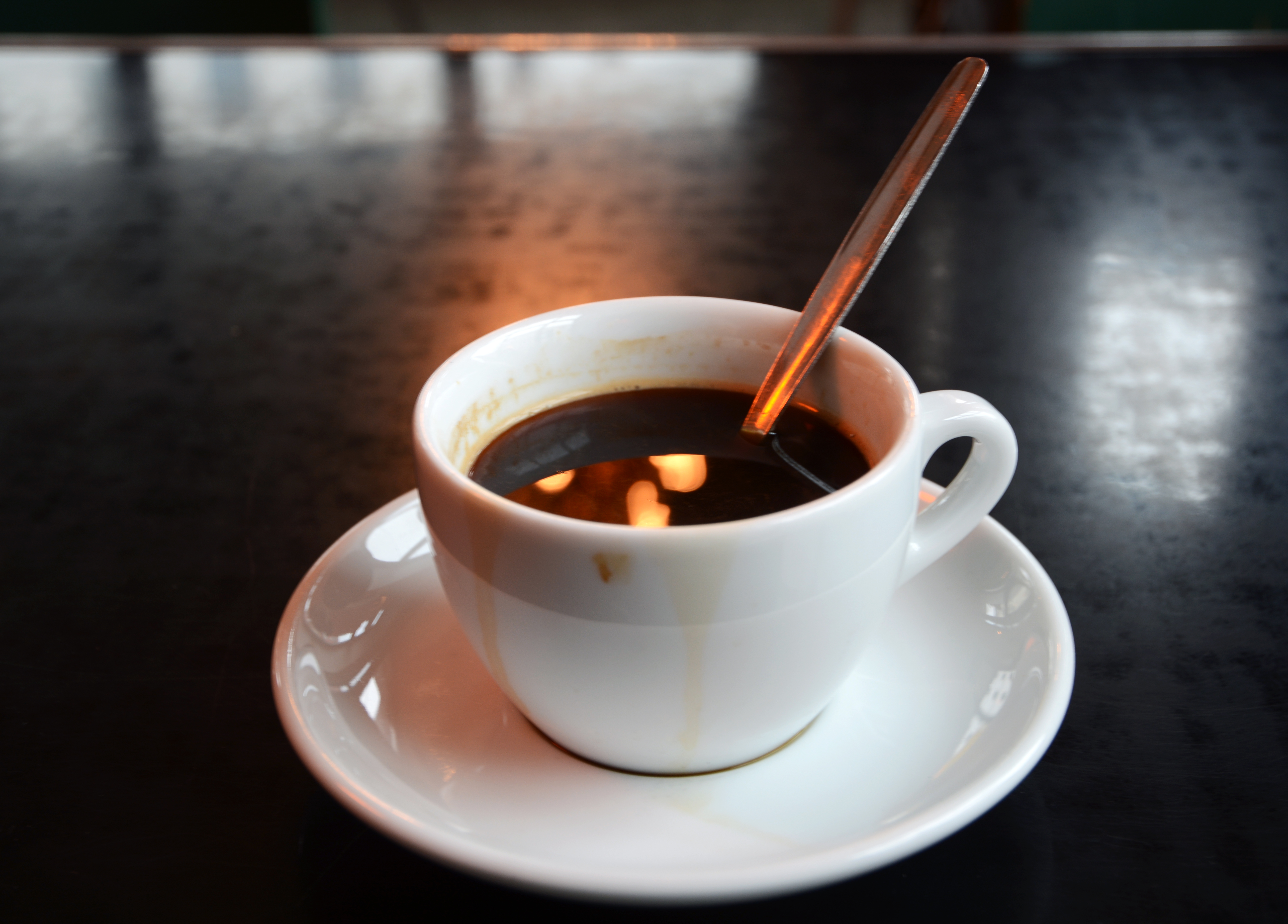 Caffè Americano Wallpapers - Wallpaper Cave