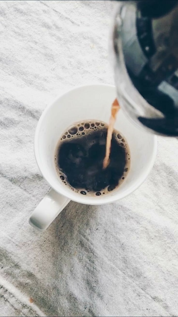 Caffè Americano Wallpapers - Wallpaper Cave