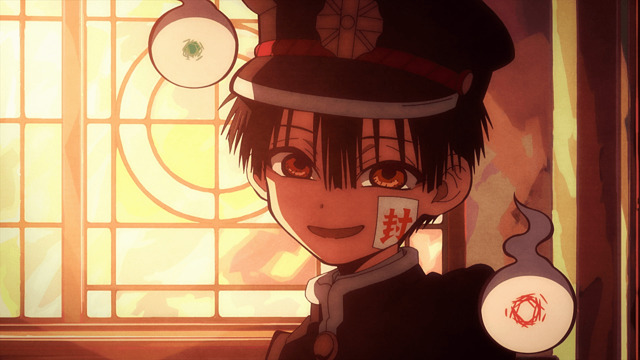 Hanako PC Wallpapers - Wallpaper Cave