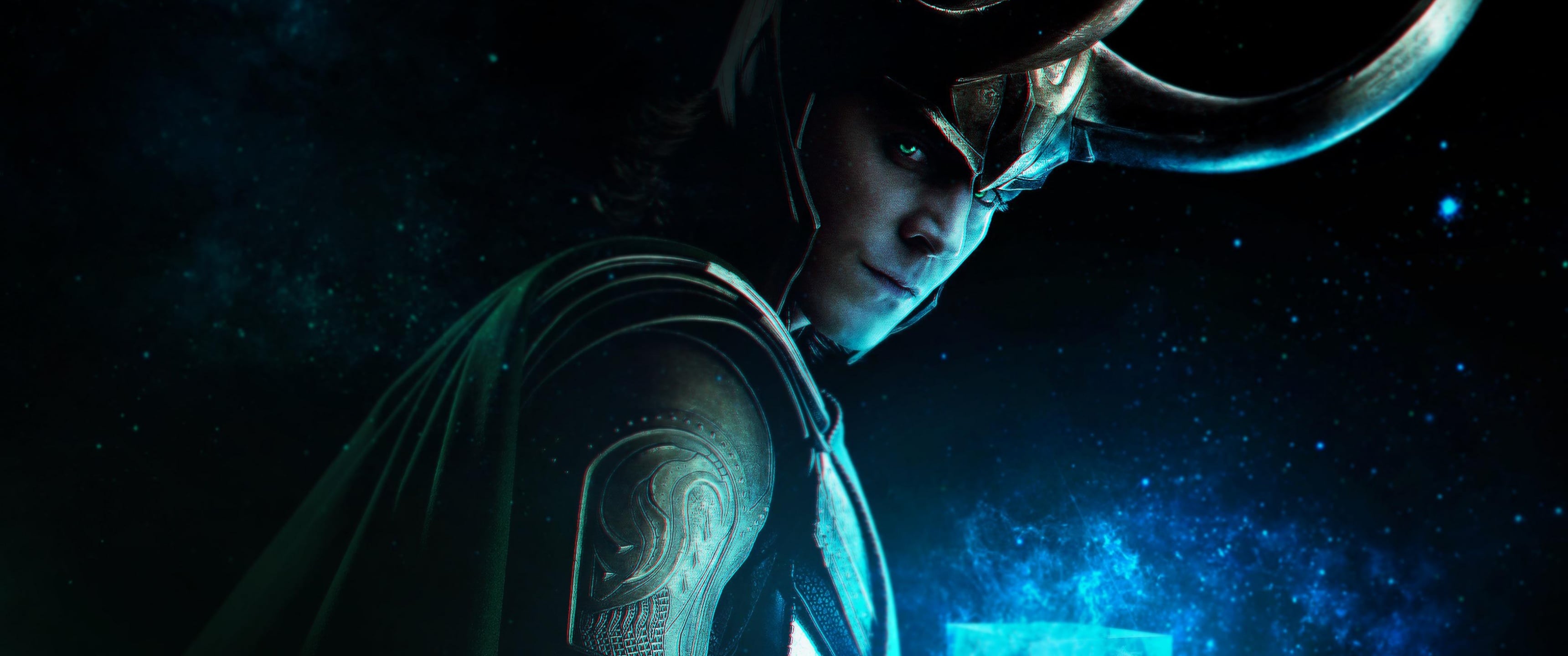 Loki PC 4k Wallpapers - Wallpaper Cave