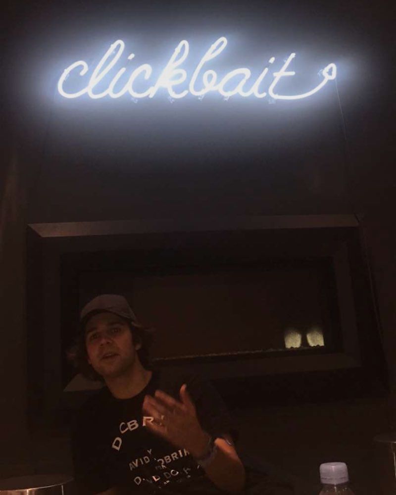 Clickbait Wallpapers - Wallpaper Cave