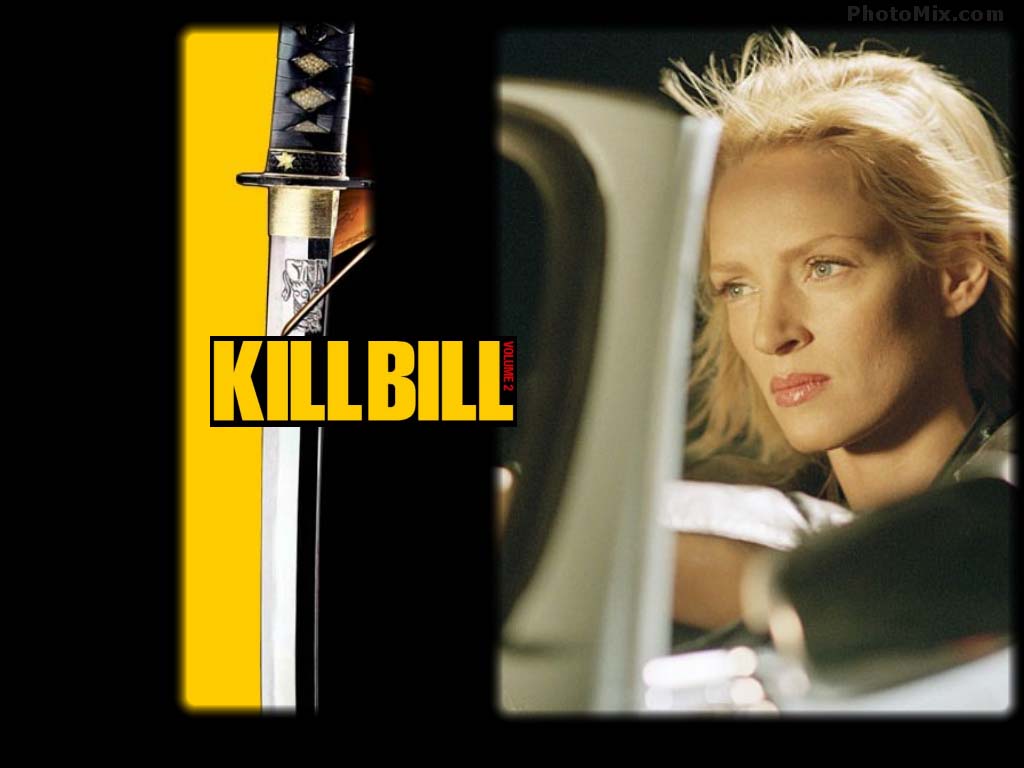 Kill Bill 2 Wallpapers - Wallpaper Cave