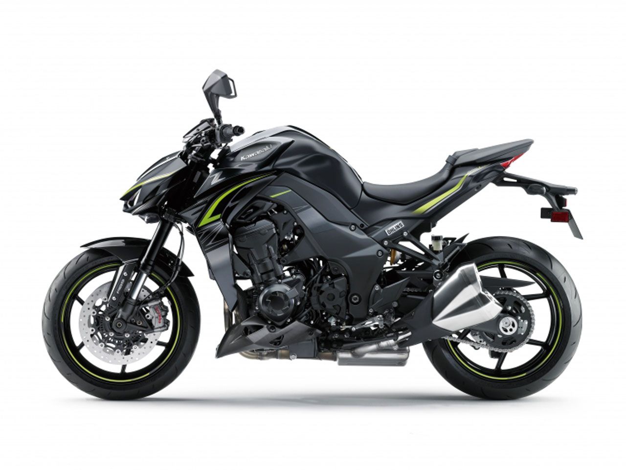 Z1000R Wallpapers - Wallpaper Cave