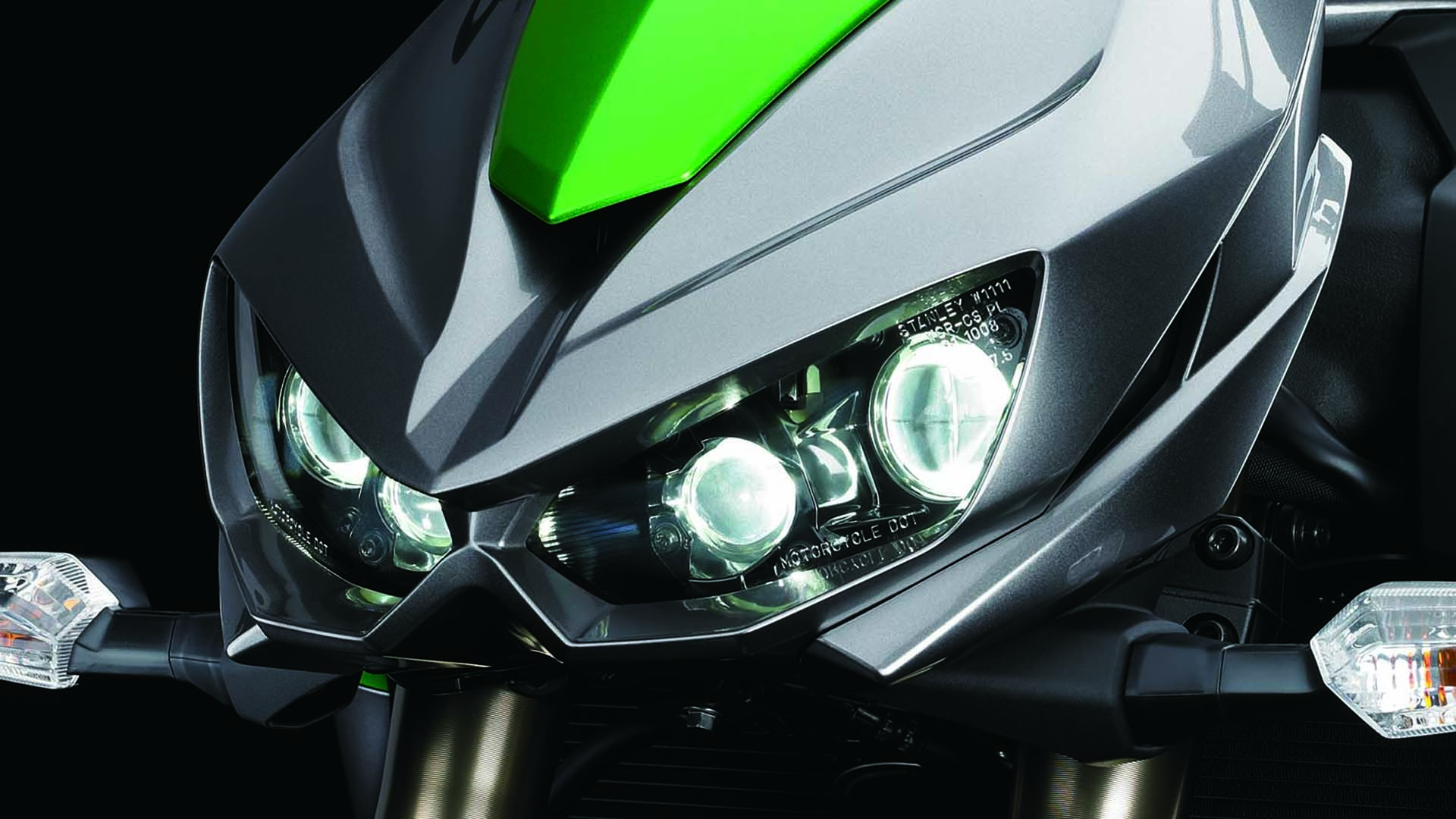 Z1000R Wallpapers - Wallpaper Cave
