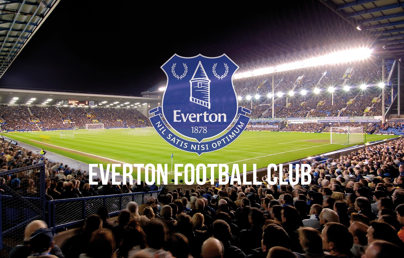 Goodison Park Wallpapers - Wallpaper Cave