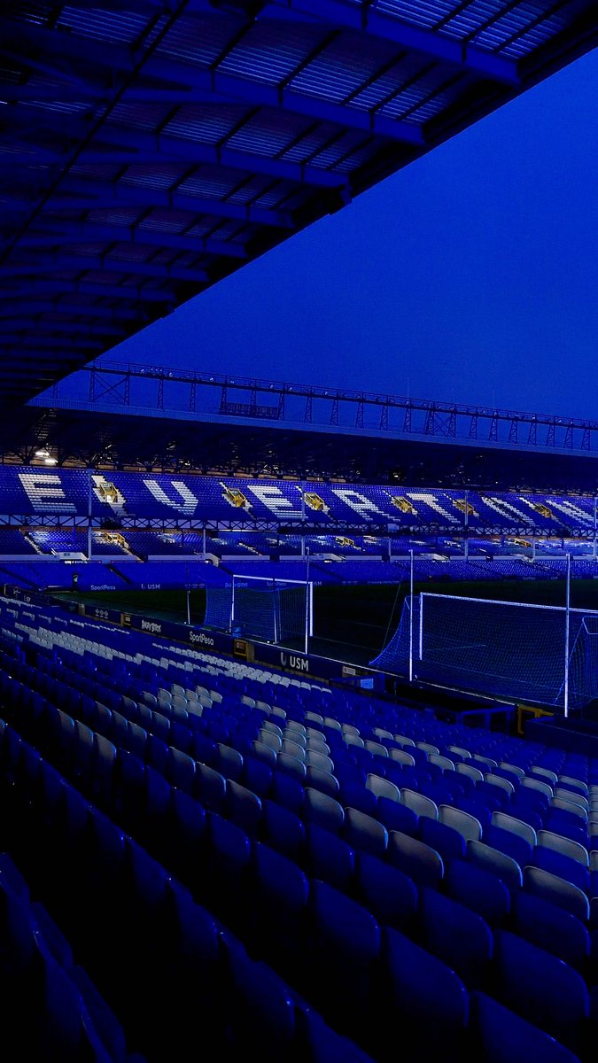 Goodison Park Wallpapers - Wallpaper Cave