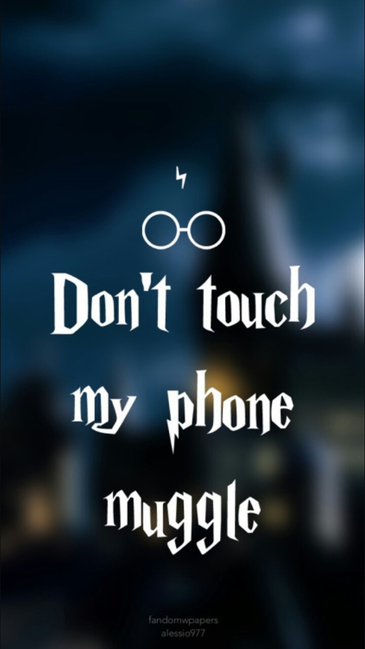 Potterhead Wallpapers - Wallpaper Cave