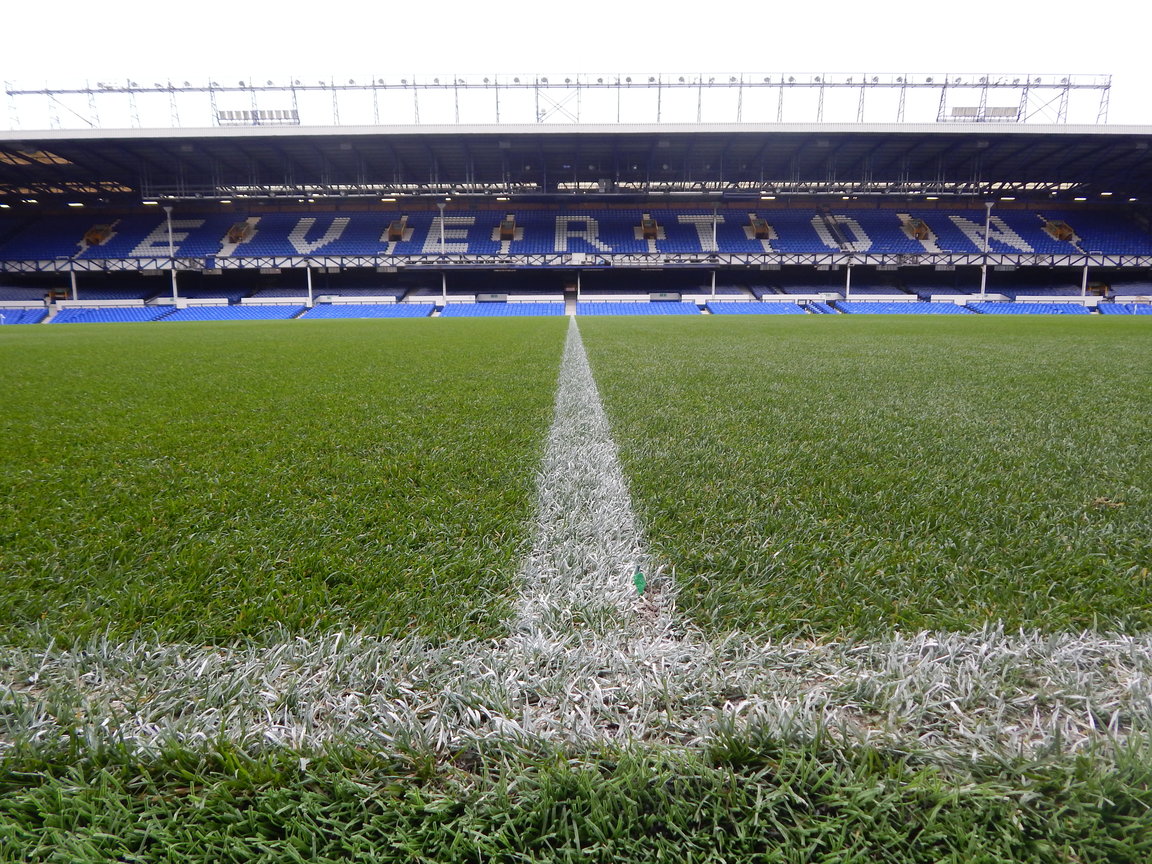 Goodison Park Wallpapers - Wallpaper Cave