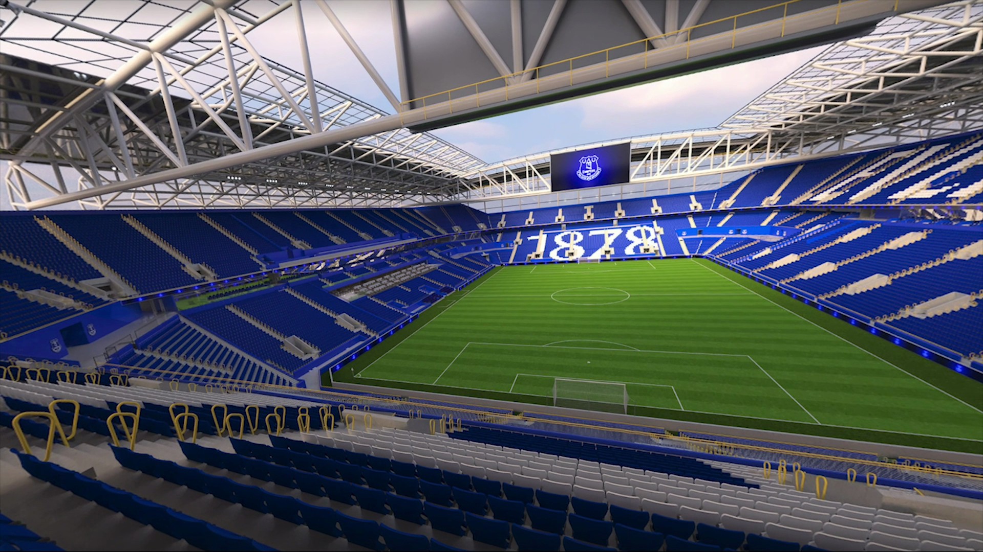 Goodison Park Wallpapers Wallpaper Cave Goodison Park Wallpapers Wallpaper Cave