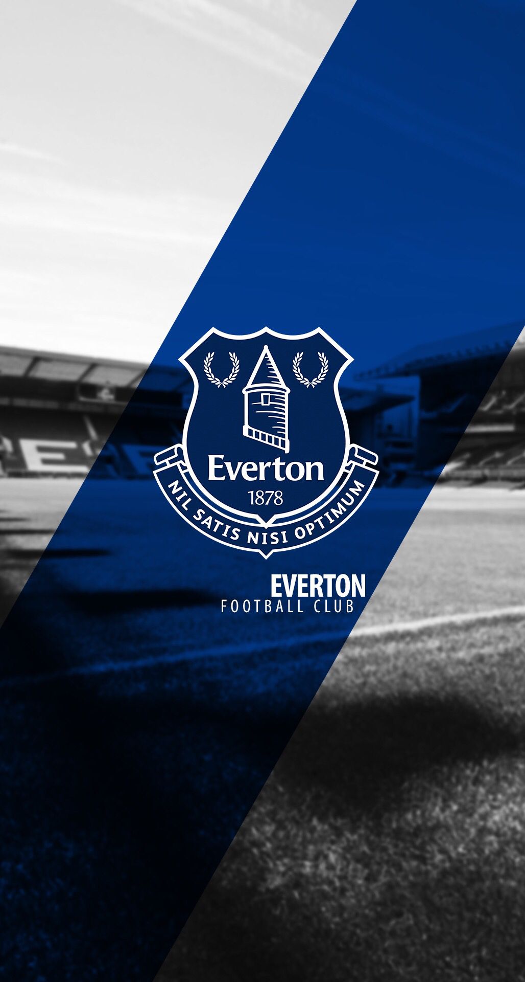 Goodison Park Wallpapers - Wallpaper Cave