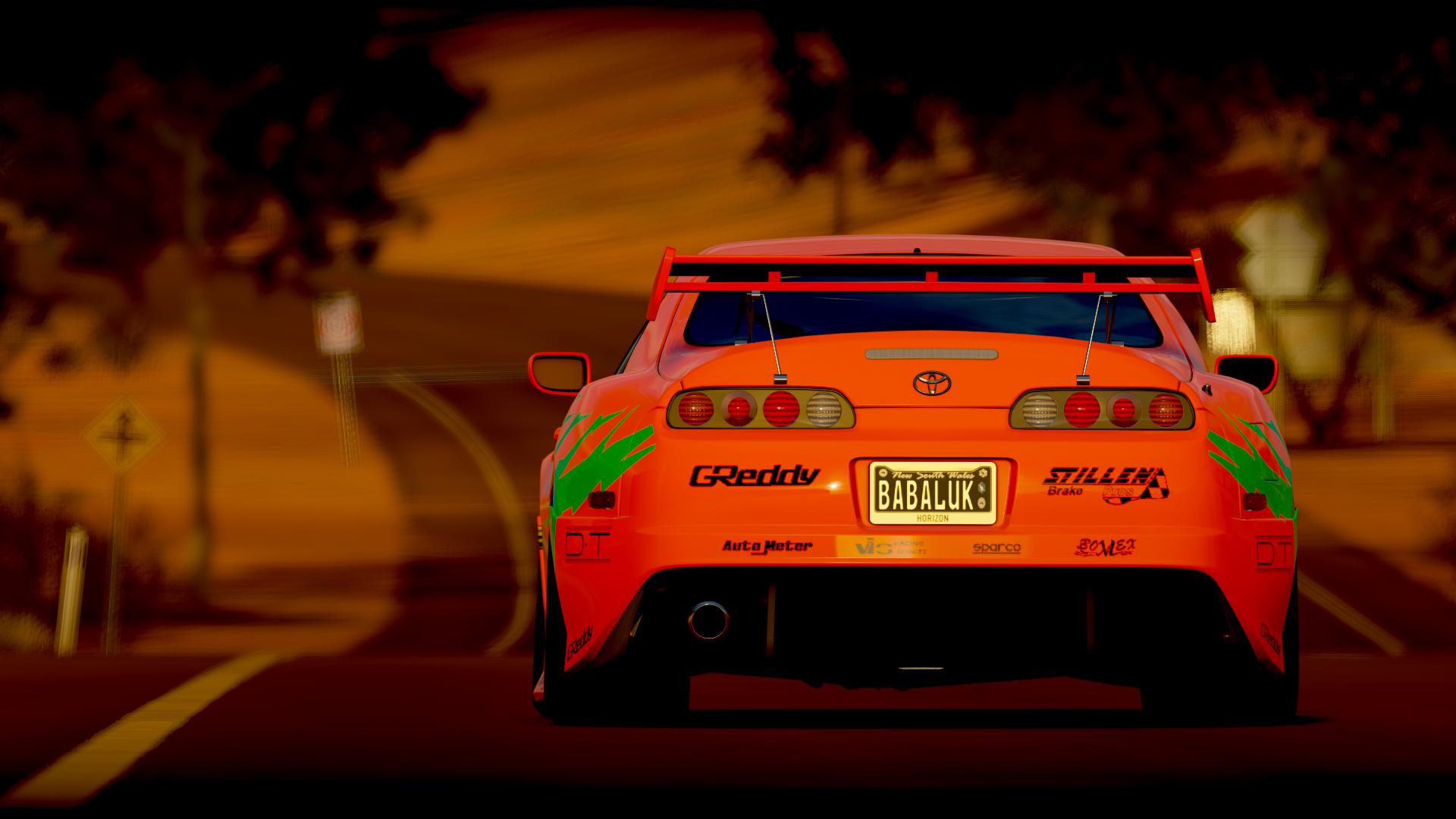 Fast And Furious Sparco Cars Wallpapers - Wallpaper Cave