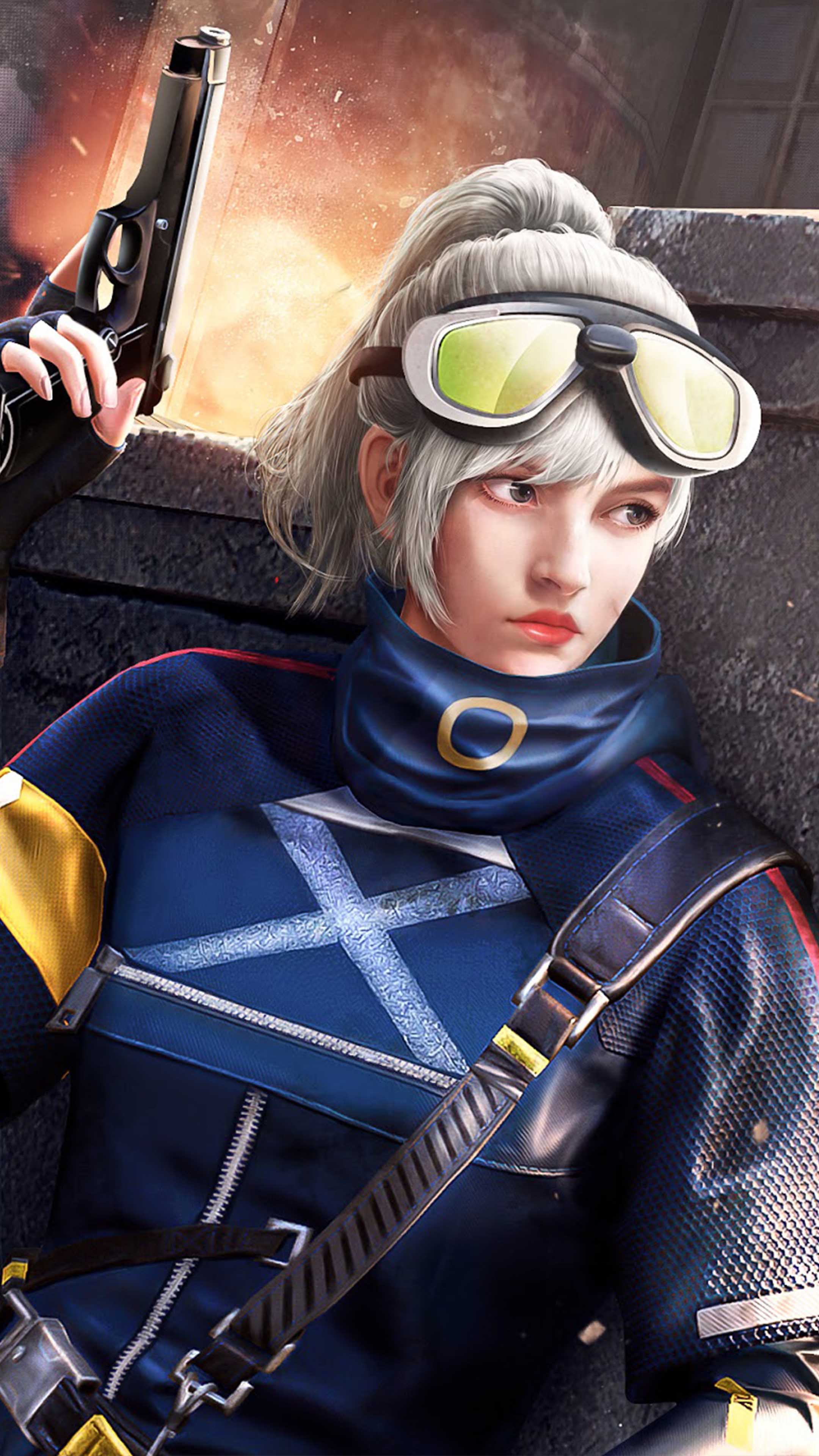 PUBG 4k Portrait Wallpapers - Wallpaper Cave