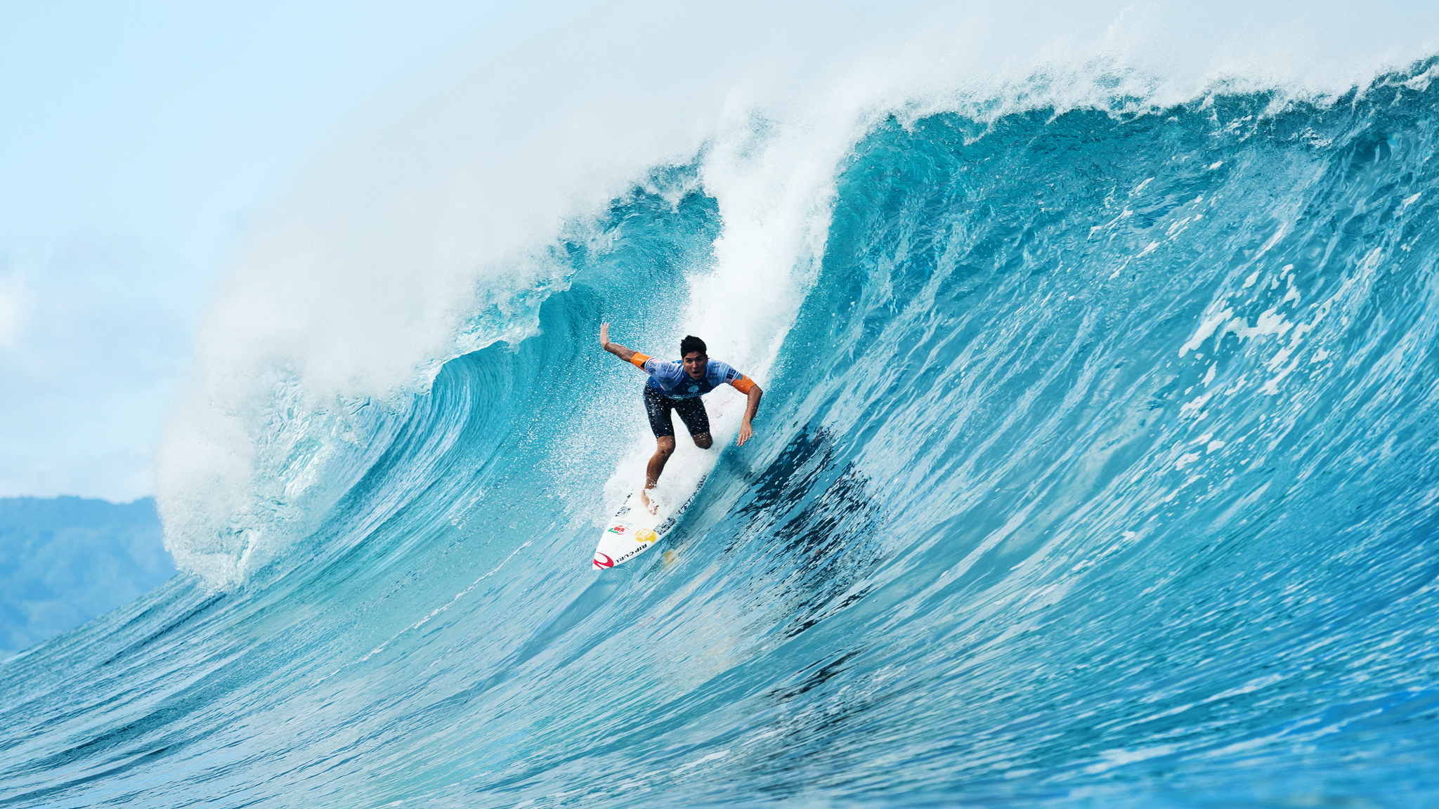 Gabriel Medina Wallpapers - Wallpaper Cave