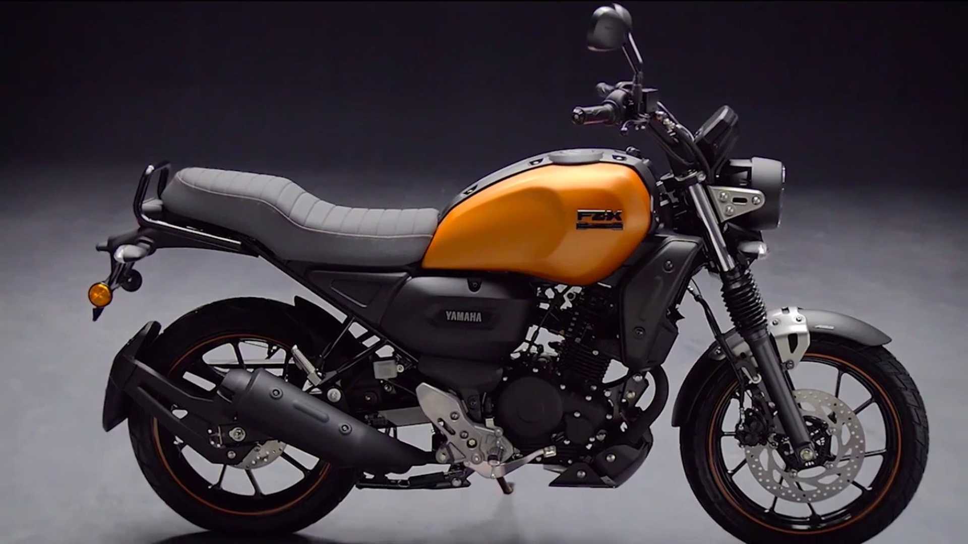 Yamaha FZ-X Wallpapers - Wallpaper Cave