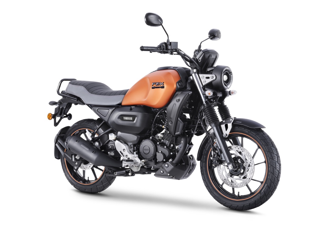Yamaha FZ-X Wallpapers - Wallpaper Cave