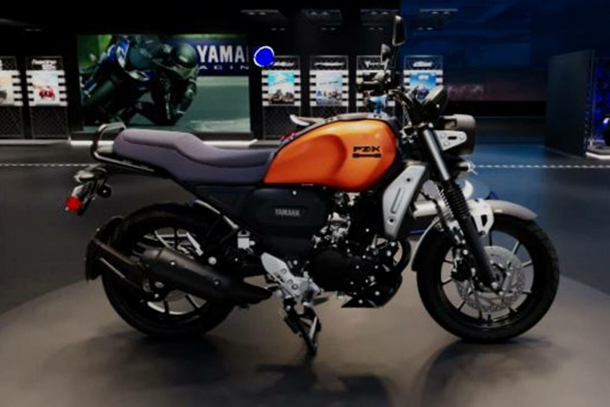 Yamaha FZ-X Wallpapers - Wallpaper Cave