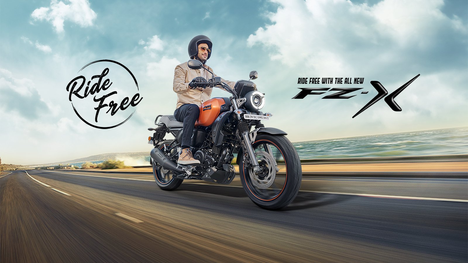 Yamaha FZ-X Wallpapers - Wallpaper Cave
