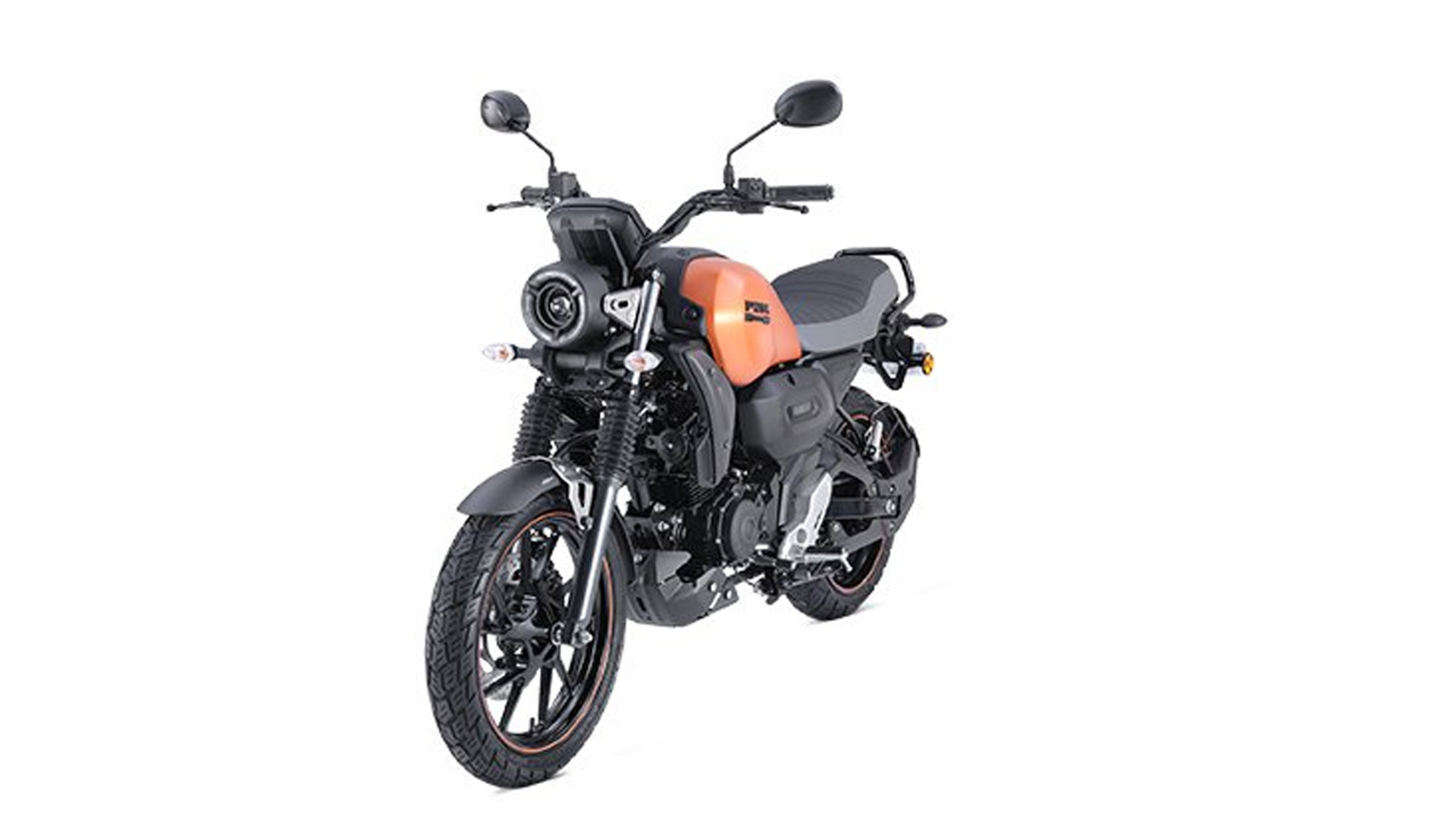 Yamaha FZ-X Wallpapers - Wallpaper Cave